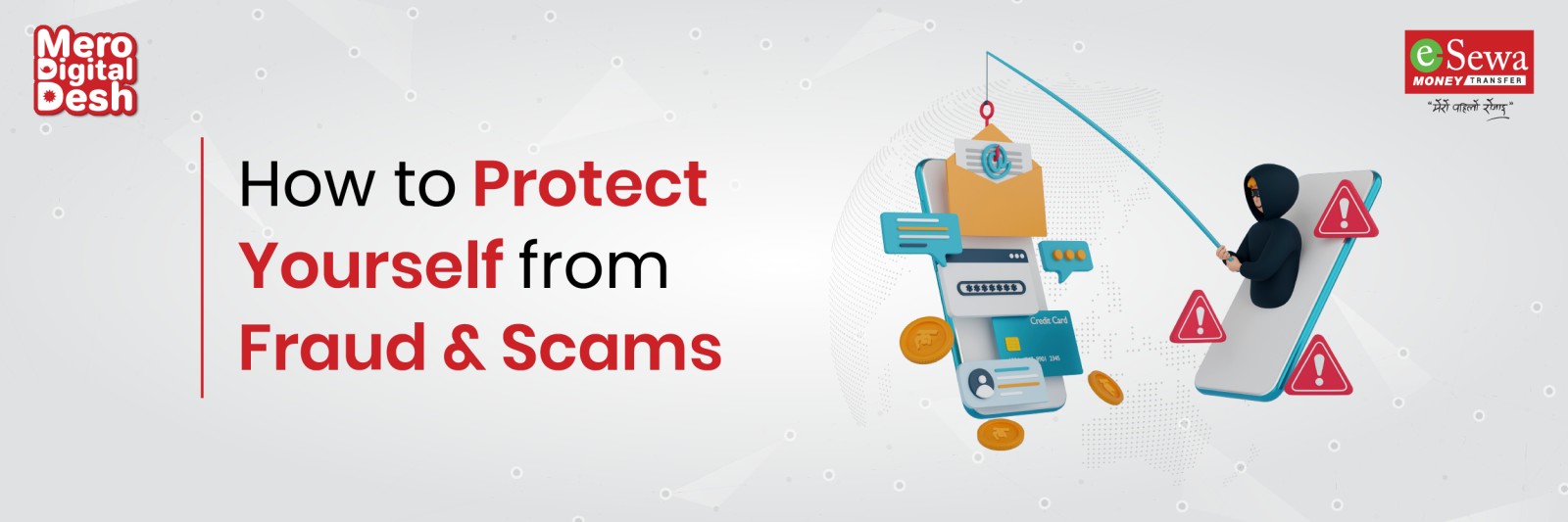 International Money Transfer: How to Protect Yourself from Fraud ...